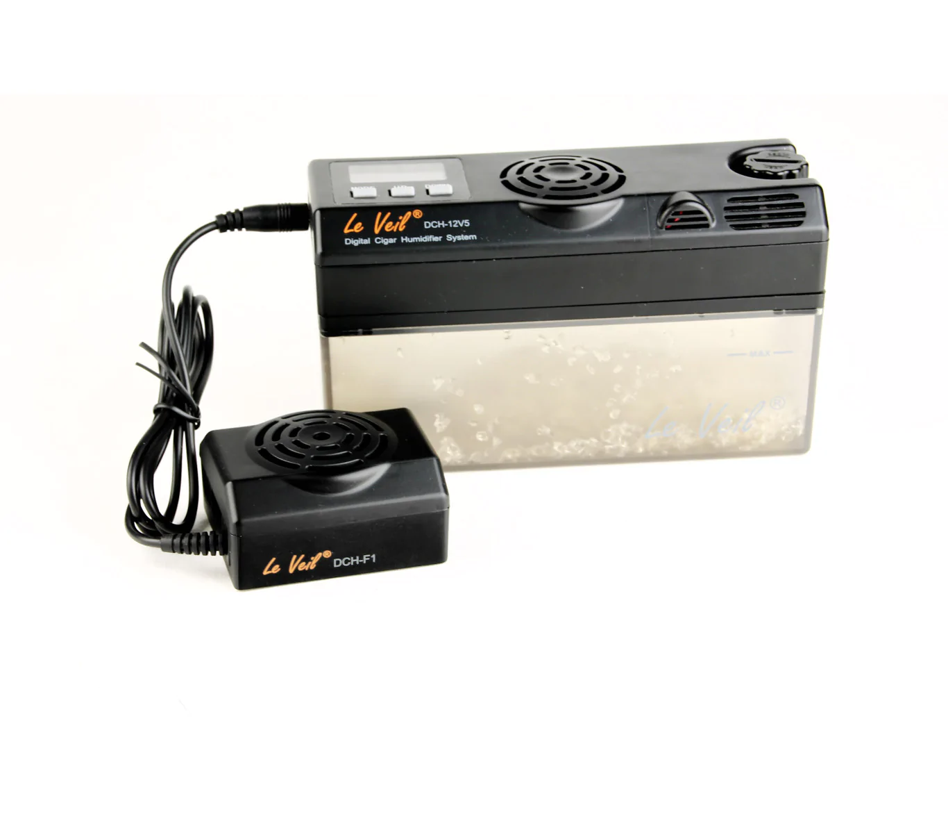 Le Veil Humidifier Humidor Fan Kit